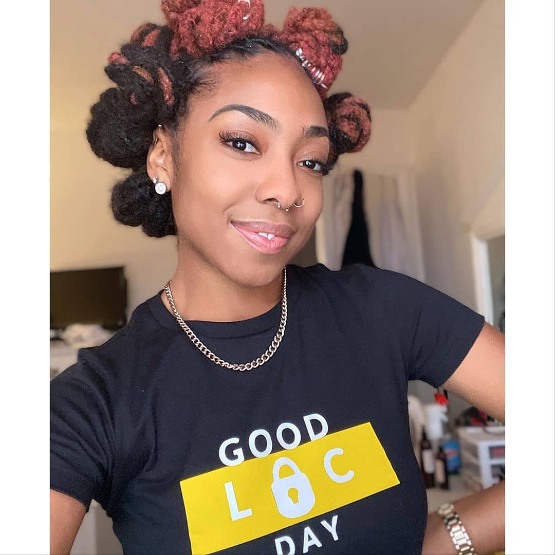 2020 Locgicians: Locdbylo ⭐ – Good Loc Day