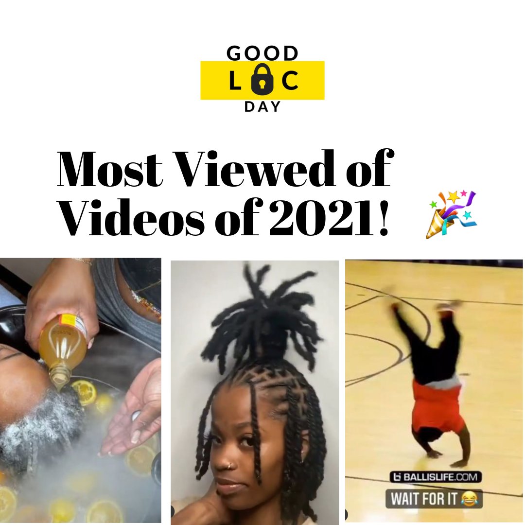 Our Most Viewed Videos of 2021 🎥 – Good Loc Day